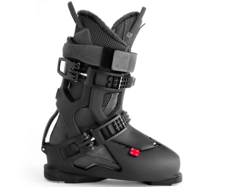 Dahu Écorce 01 - The Swiss Ski Boot - be-outdoor.de