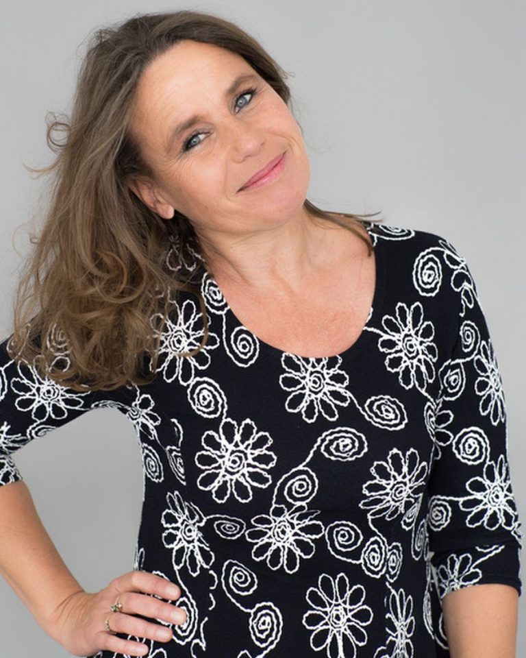 Be-Outdoor – Über die Region18 – Marie Theres Relin