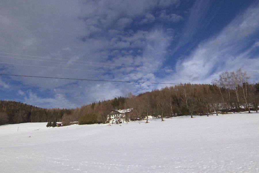 Winter am Högl - Ein Film von Sylvia von Miller - be-outdoor.de