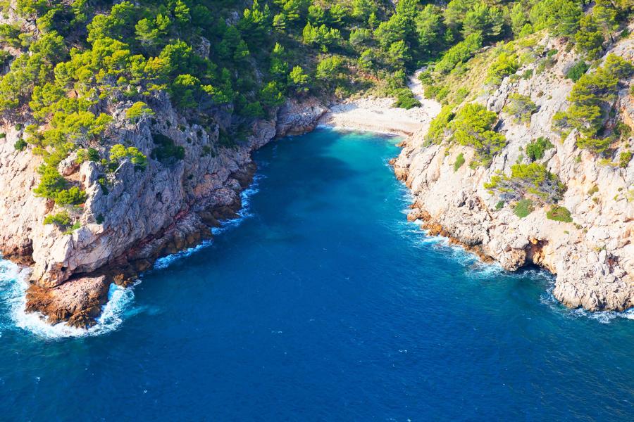 Reisetipp - Die zehn schönsten Strände Mallorcas für Wanderfans - be ...