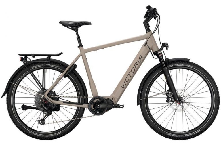 Victoria Bikes - Coole Neuheiten Saison 2021 - be-outdoor.de