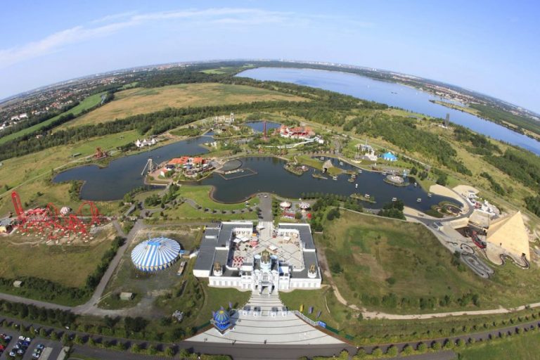 Sommerspecial 2021 - Unsere Lieblings-Spots: Belantis - be-outdoor.de