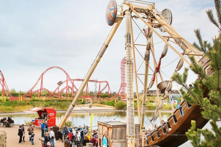 Sommerspecial 2021 - Unsere Lieblings-Spots: Belantis - be-outdoor.de