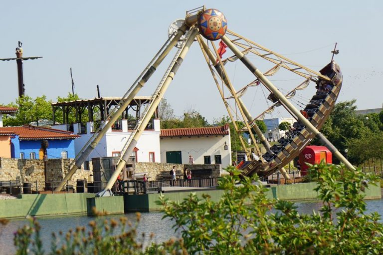 Sommerspecial 2021 - Unsere Lieblings-Spots: Belantis - be-outdoor.de