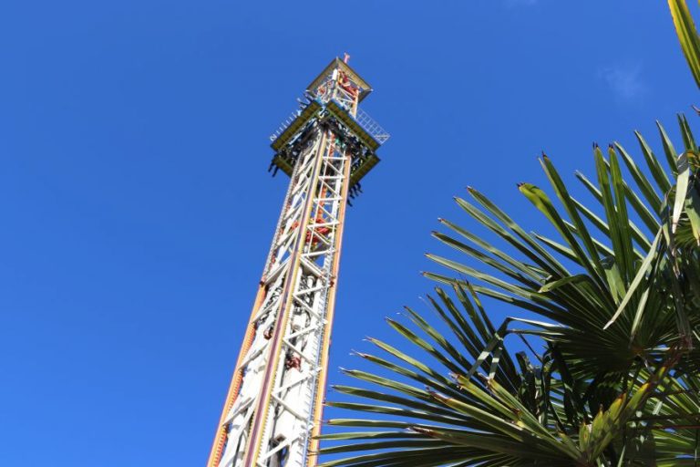 Unsere Lieblings-Spots Vol I: Freizeitland Geiselwind - be-outdoor.de