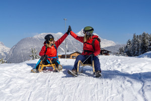 Rodel-Guide - Acht Rodelbahnen für jeden Geschmack - be-outdoor.de
