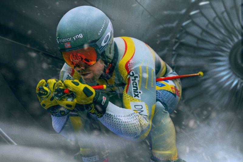 Oakley ARC5 PRO - Polartec Unity Collection - be-outdoor.de