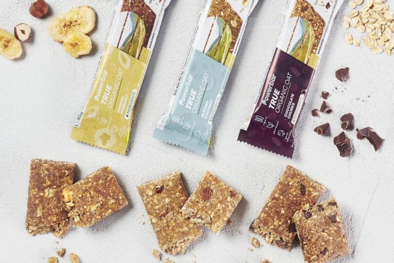 Aktuell im Test - Die neuen Powerbar Bio-Riegel - be-outdoor.de