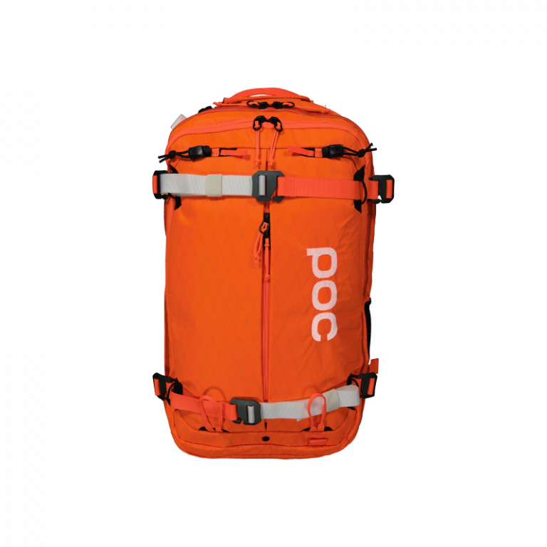 POC - Das neue Dimension Avalanche Backpack - be-outdoor.de