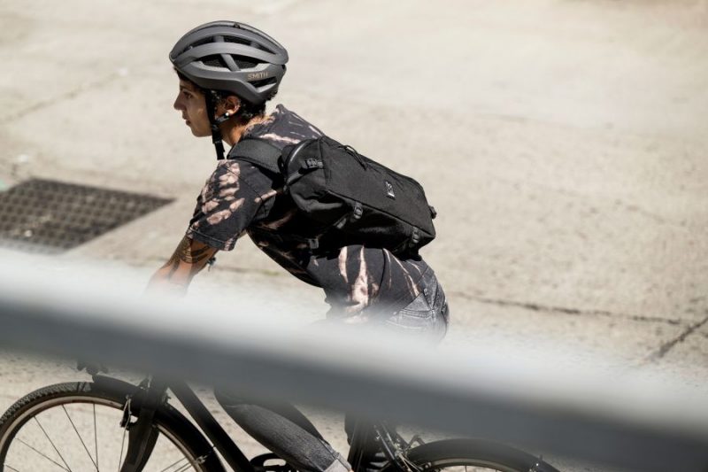 Chrome Industries - Die neuen Mini Kadet Sling Bags - be-outdoor.de