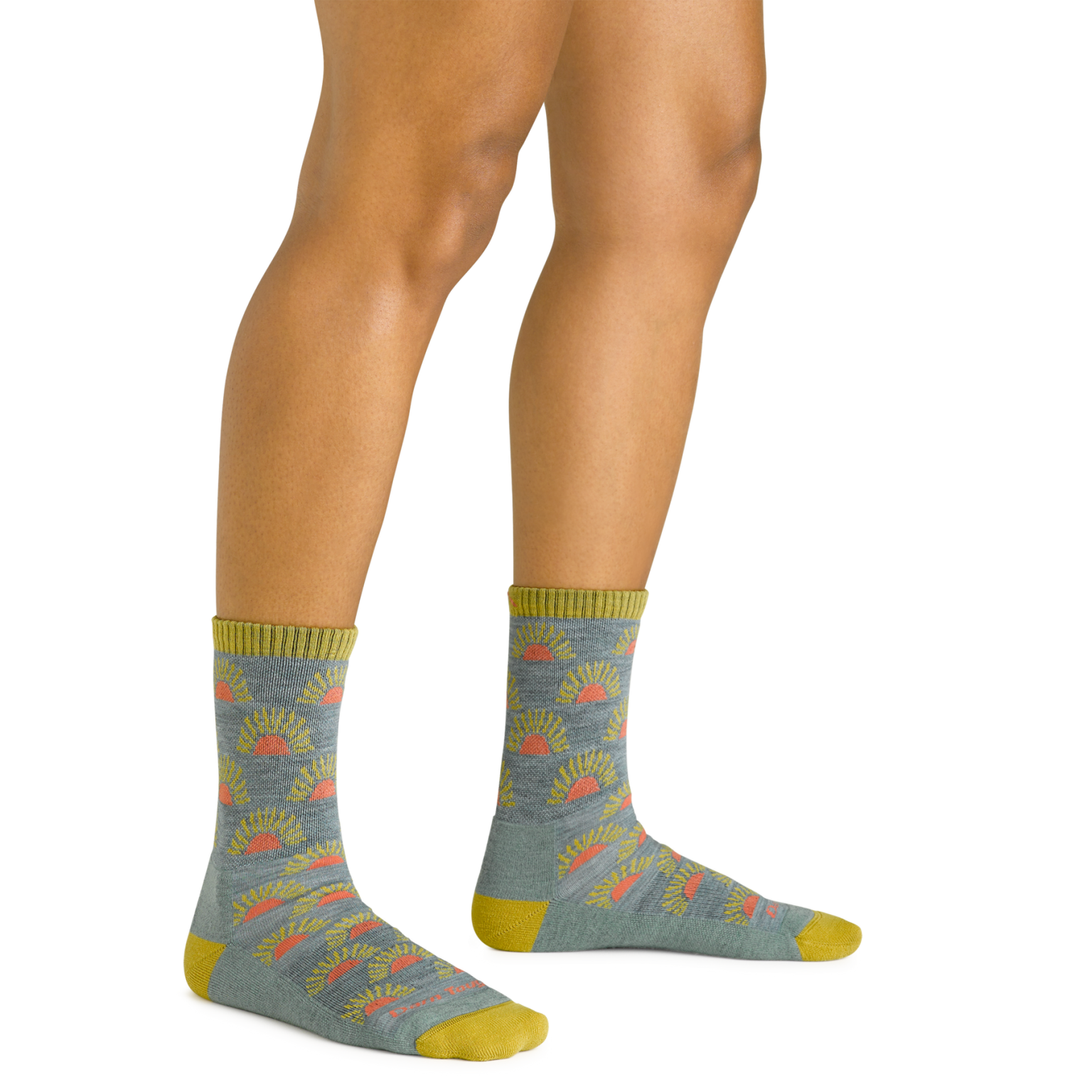 Aktuell im Test: Darn Tough Socken auf dem Pacific Crest Trail - be ...