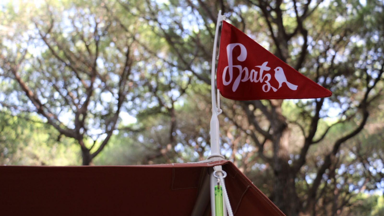 Aktuell im Test: Spatz Campingstühle - be-outdoor.de