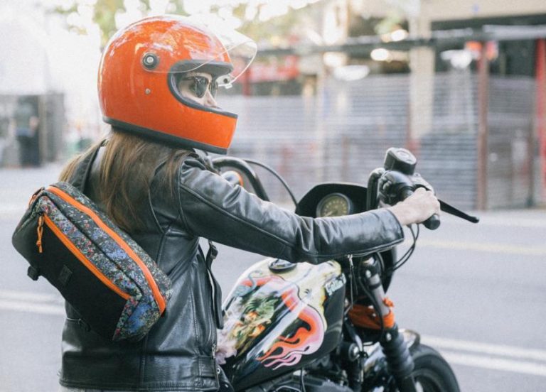 Chrome Mini Kadet Sling Bag - Limited Edition für den Sommer - be ...