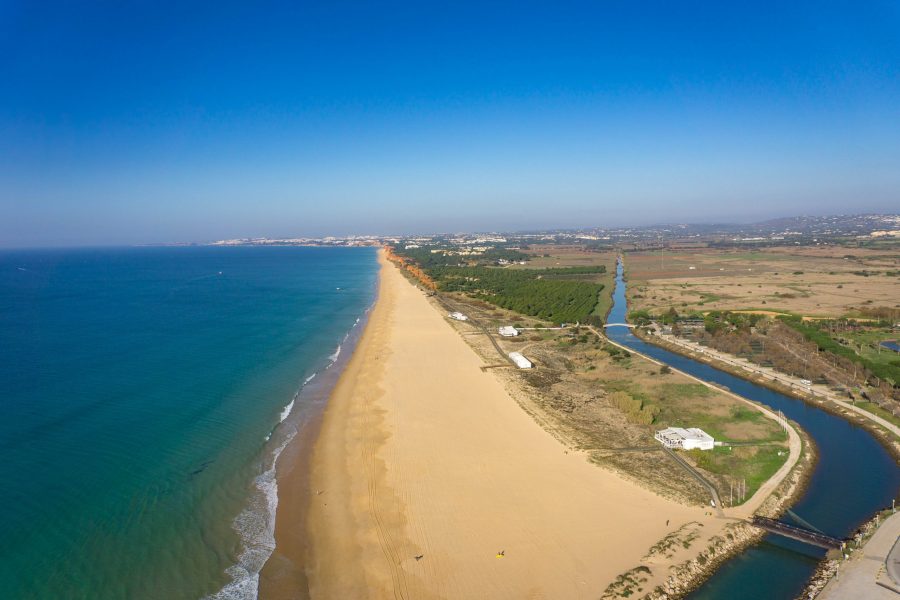 Strandparadies Algarve - Welcher Strand-Typ seid Ihr? - be-outdoor.de