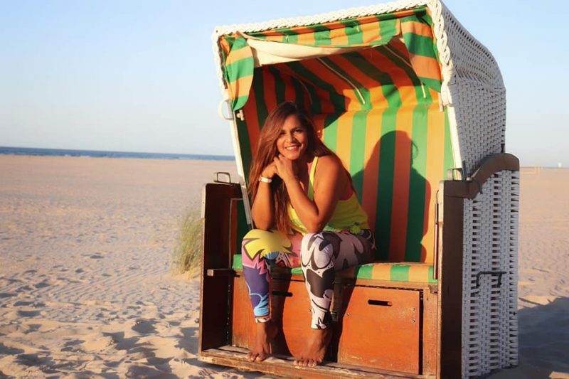 Ostfriesische Inseln - Ohne Frauen läuft hier "nix" - be-outdoor.de